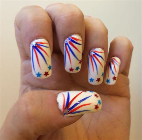 Why Paint Fourth Nail Different Color At Eunice John Blog