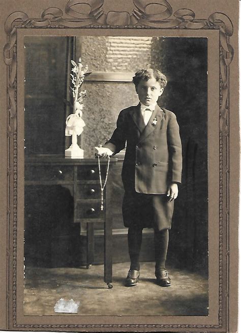 Vincent Joseph Thill 1903 1984 Find A Grave Memorial