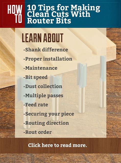 Images About Router Tables Router Bits And Router Accessories On Pinterest Freud