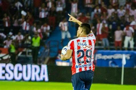 Todo El Mundo Quiere Jugar Al Lado De Teófilo Gutiérrez Golcaracol