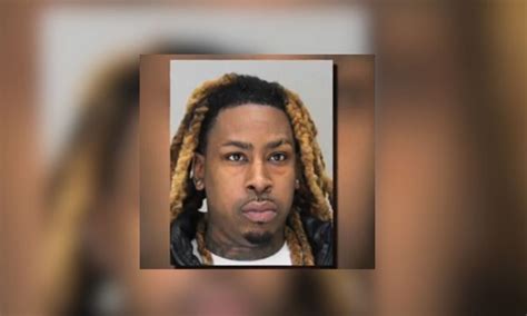 33 Year Old From Arlington Faces Charges In Cross State Sex Trafficking Case