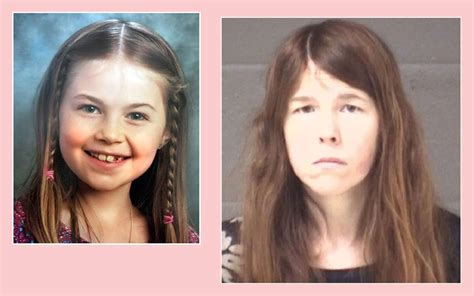 Missing Illinois Girl Found In North Carolina Six Years After Abduction