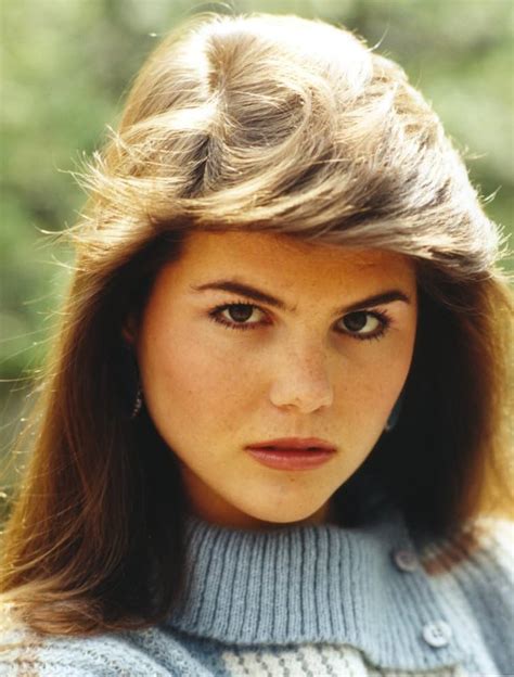 Lori Loughlin 80s