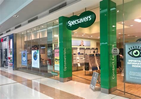Specsavers Optometrists Strathpine Centre Strathpine Centre 111