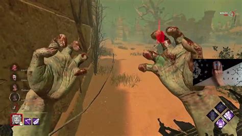 Afk Comeback Game As Oni Dead By Daylight Dead By Daylight Videos
