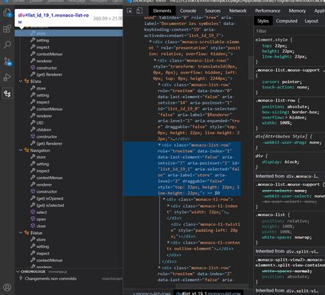 Structure Support Better Icons Or Colors For Statics Feature Request Productivity · Issue