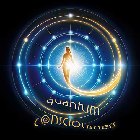 Διαλογισμοί Quantum Consciousness