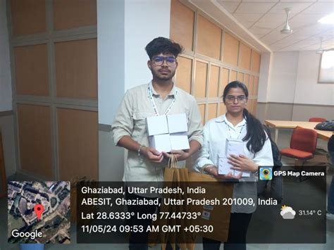 abesit on linkedin hackathonheroes certificatedistribution