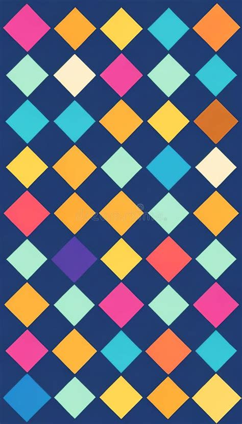 Geometric Patterns Create A Geometric Pattern With A Repeating Pattern