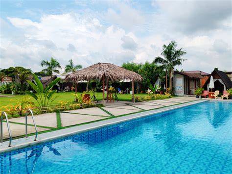 Reca Resort In Pampanga Your Bali Inspired Oasis Near Metro Manila