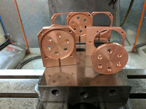 Photo Gallery Machine Shop