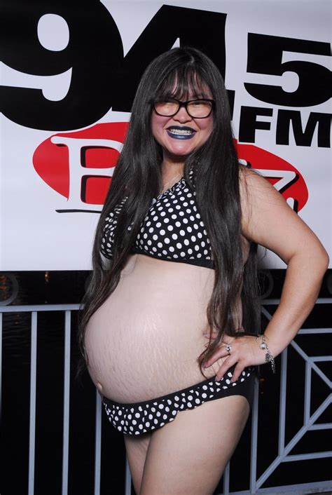 Super Hot Asian Preggo By Worlddance On Deviantart