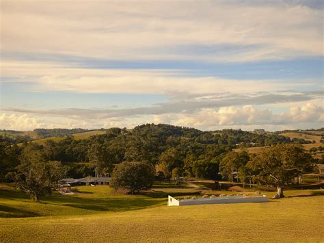 Sun Ranch A 55 Acre Estate In The Byron Bay Hinterland Lux Nomade