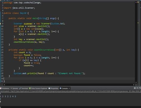 Day 10 Of 30dayscodeattap Challenge Mulinti Prabhakar Posted On The