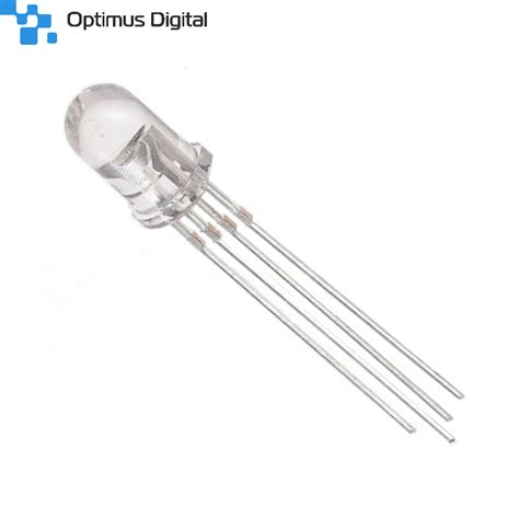 Rgb Led Common Cathode