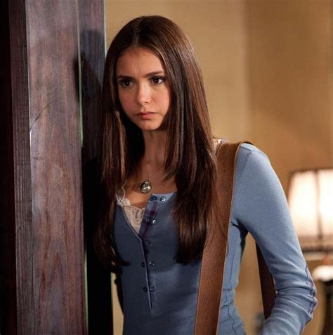 Elena Gilbert ♡ In 2024 Hair Cuts Elena Gilbert Style Elena Gilbert