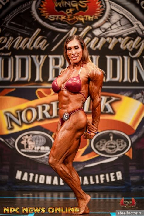 Ifbb Lenda Murray Bodybuilding Norfolk 2021 СОРЕВНОВАНИЯ СОБЫТИЯ