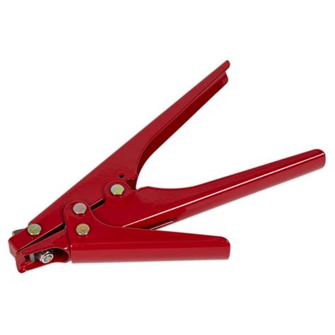 Cable Tie Fastening Tool Anvil Tool