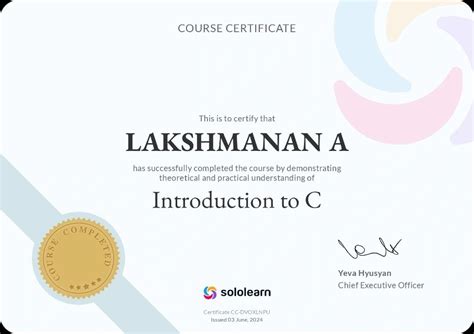 Lakshmanan A On Linkedin Programming Cprogramming Pythonprogramming