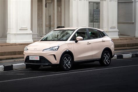 Neta V Ii 2025 Colors Pick From 1 Color Options Oto