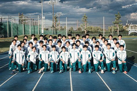 【青山学院大学】陸上競技部（長距離ブロック） 箱根駅伝メディア共同取材のご案内 写真1枚 国際ニュース：afpbb News