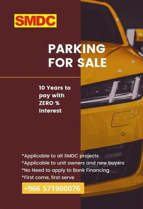 To Our Valued Unit Owners And New Smdc Global Pinoy Facebook