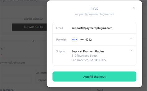 Payment Plugins For Stripe Woocommerce Wordpress Plugin