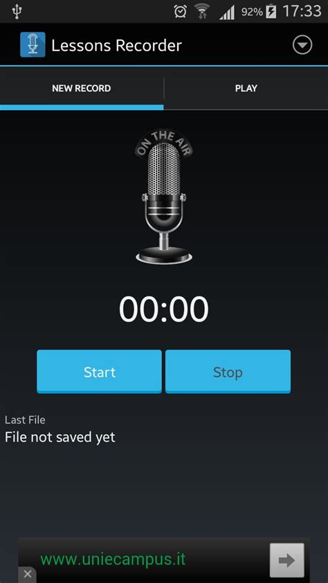 Lessons Recorder Apk For Android Download