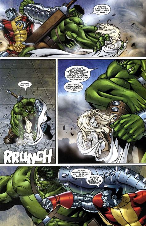 Guerra Mundial Hulk Vs X Men World War Hulk Vs X Men Dps In Jesse