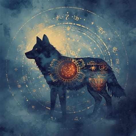 Free Spirit Wolf Connection Image Wolf Spiritual Native Download