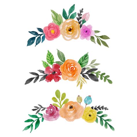 Beautiful Flower Headers Best Flower Site