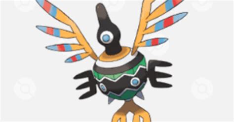 Sigilyph Weakness And Stats Pokemon Sword Shield Gamewith