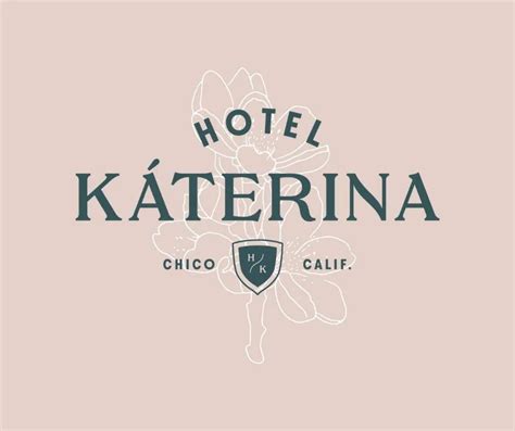 Hotel Katerina Chico Ca