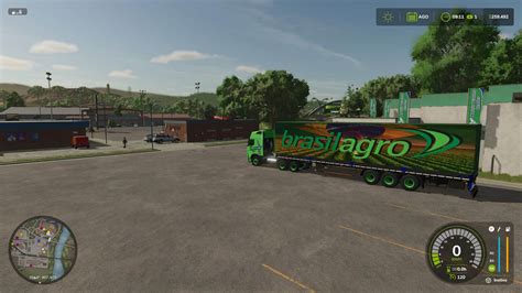 Bau Brasileiro V1 0 Fs25 Mod Download