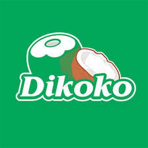 Dikoko Oficial Youtube