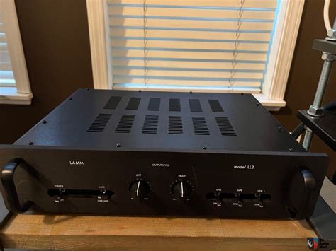 Lamm Ll2 Deluxe Photo 5553666 Us Audio Mart