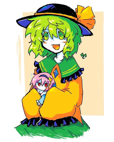 Meshell Myoshell さんのイラスト・マンガ作品まとめ 61 件 Twoucan