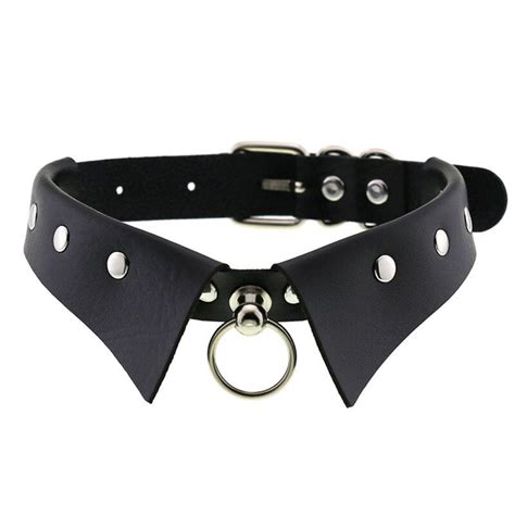 Business Daddy Bowtie Bondage Collar Queer In The World The Shop