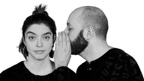 Parler Mal Une Docufiction Théâtrale Sur Linsécurité Linguistique Radio Canada