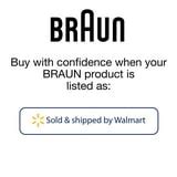 Braun Series 9 Pro 9465cc Wet Dry Rechargeable Portable Men's Electric ...