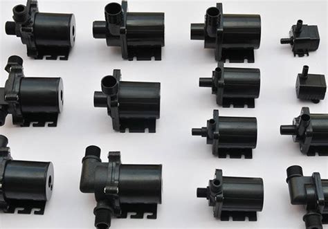What Is The Difference And Difference Between AC Servo Motor And DC Servo Motor What Are The