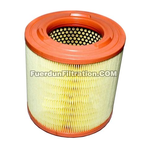 Air Filter Round 16546 Ma70a