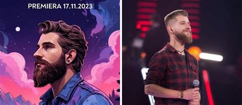 Nowy Singiel I Teledysk Od Sztucznej Inteligencji Adam Kalinowski Ma