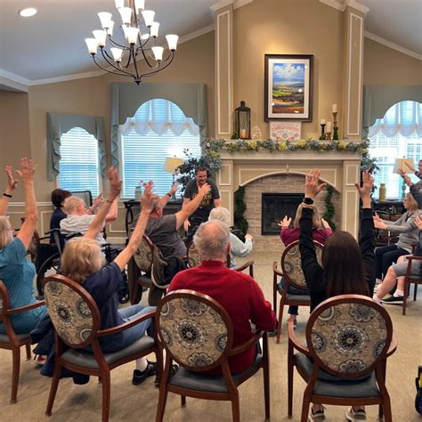 How Aging Is Cool Classes Can Boost Health And Well Being Aging Is