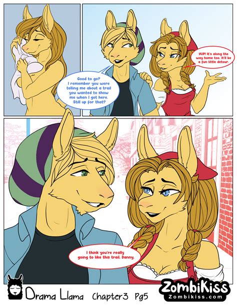 Rule 34 5 Fingers Anthro Breasts Chapter 3 Comic Cousins Lore