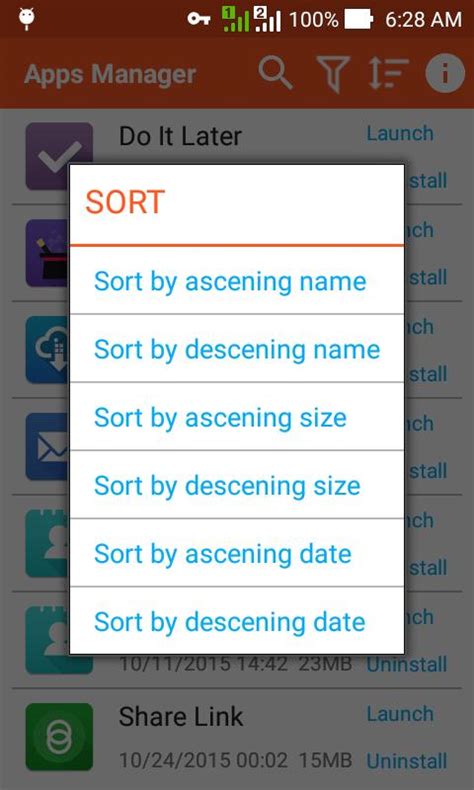 Uninstall Root Apps Apk For Android Download