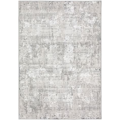 Rhodes Rr3 Gray Transitional Rug 3 2 X 5 1