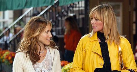 Sarah Jessica Parker Will Get Revenge On Kim Cattrall In Sex And The