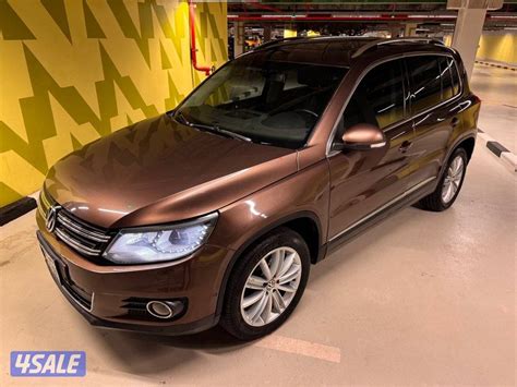 2015 4motion تيجوان No19508046