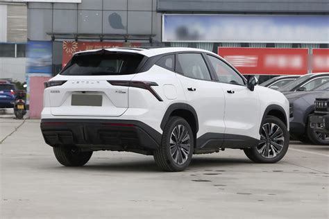 Jetour Beste Autoprijsaanbod Een Submerk Van Chery Guangcaiauto